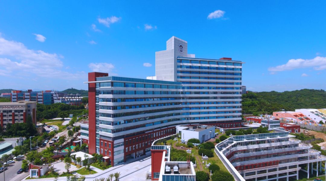 筑医台资讯—福医二院东海院区核心病房楼投入使用，住院部手术部系统全面升级