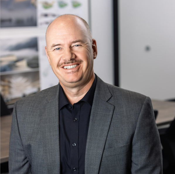 筑医台资讯—Andrew Humphreys：好设计源于倾听与对话